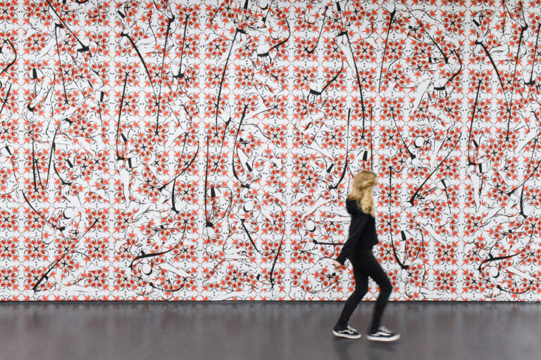 Kustmuseum Stuttgart, 26. September 2020 – 30. Mai 2021 – Parastou Forouhar